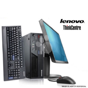 Lenovo ThinkCentre m58e Monitor Samsung - 7303AW8. - Winpy.cl