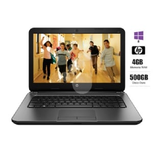 Notebook HP 240 G3 M5G73LT#ABM - M5G73LT#ABM - Winpy.cl