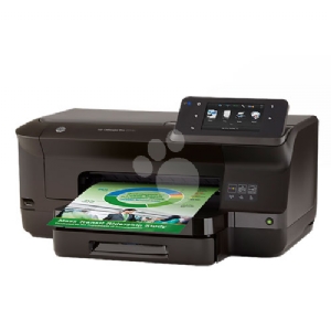 Impresora HP Officejet Pro 251dw - CV136A#AKH - Winpy.cl