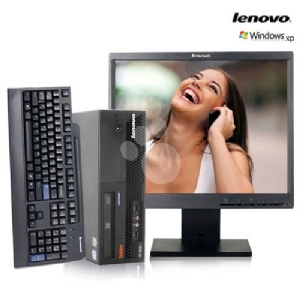 Lenovo Thinkcentre M57 SFF - 6072BUS - Winpy.cl