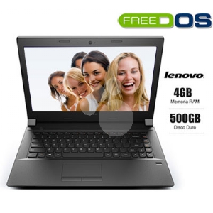Notebook Lenovo B40-30 59442664 - 59442664 - Winpy.cl