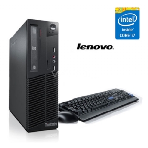Lenovo Thinkcentre M73 - 10B7006GCS - Winpy.cl