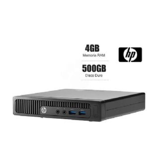 Computador Mini HP 260 G1 L4A72LT#ABM - L4A72LT#ABM - Winpy.cl