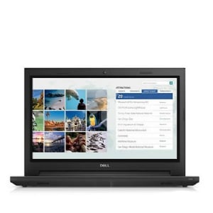 Notebook Dell Inspiron 14-3442 - I3442_i341TBW8s - Winpy.cl