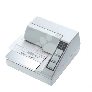 Mini-impresora Epson TM-U295-272 - Serial - C31C163272 - Winpy.cl