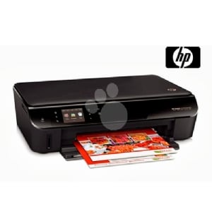 Impresora HP Deskjet Ink Advantage 3545 e-All-in-One - A9T81A#AKH ...