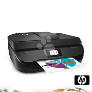 HP Deskjet Ink Advantage 4675 - F1H97A#AKH - Winpy.cl