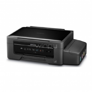 Impresora Epson EcoTank multifuncional L375 - C11CE92303 - Winpy.cl
