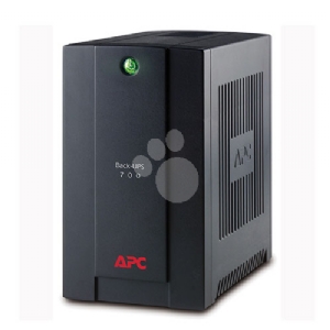Back-UPS APC UPS 700VA AVR BX700UI - BX700UI - Winpy.cl