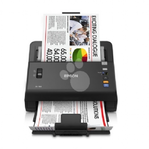 Escáner Epson WorkForce DS-760 - B11B222202 - Winpy.cl