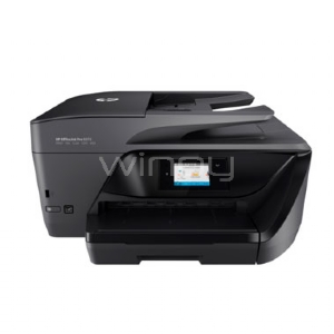 Impresora Todo en Uno HP OfficeJet Pro 6970 - J7K34A#AKH - Winpy.cl