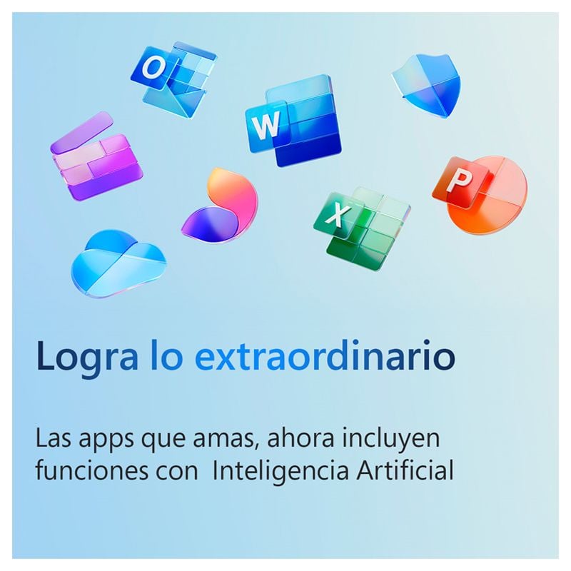 Licencia Microsoft Office 365 Personal - QQ2-01238 - Winpy.cl