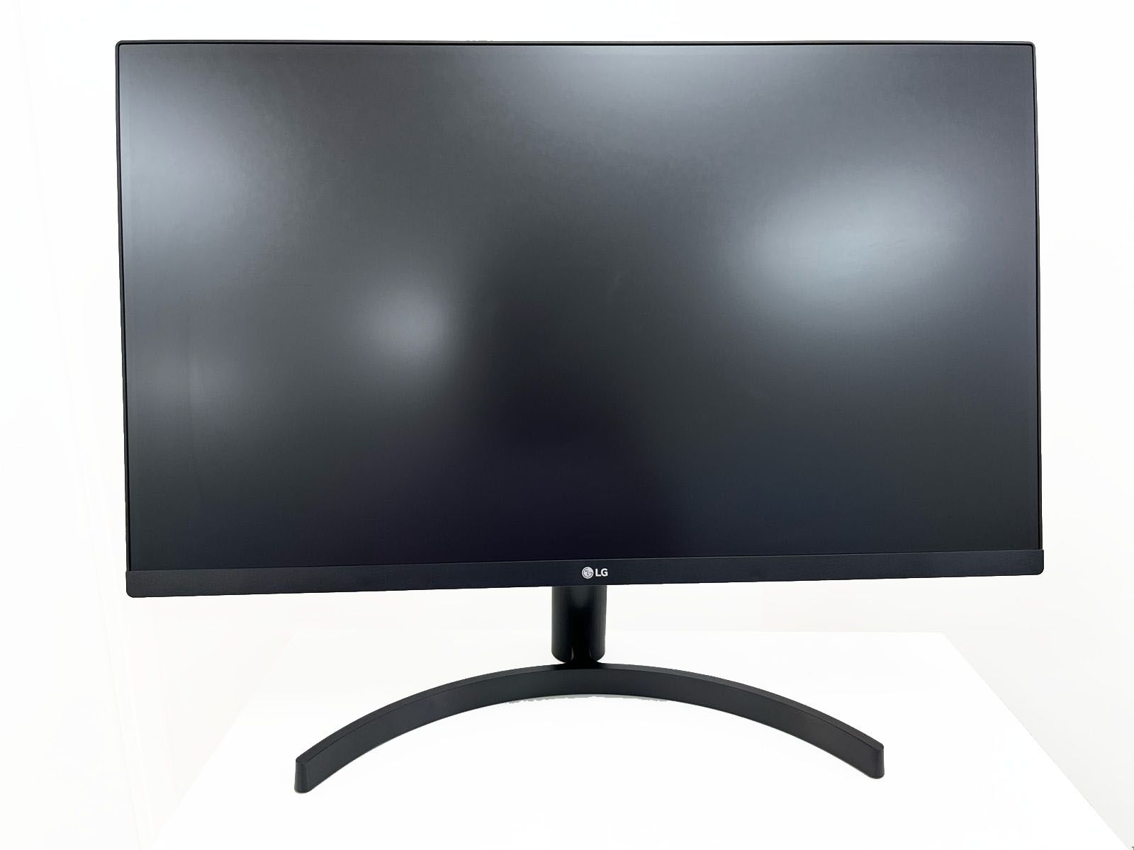 Monitor Gamer LG 27QN600-B de 27“ - 27QN600-B.out - Winpy.cl