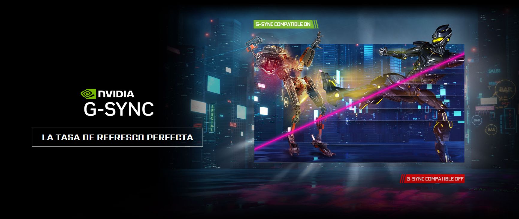 Monitor Gamer MSI G274F de 27“ - G274F - Winpy.cl