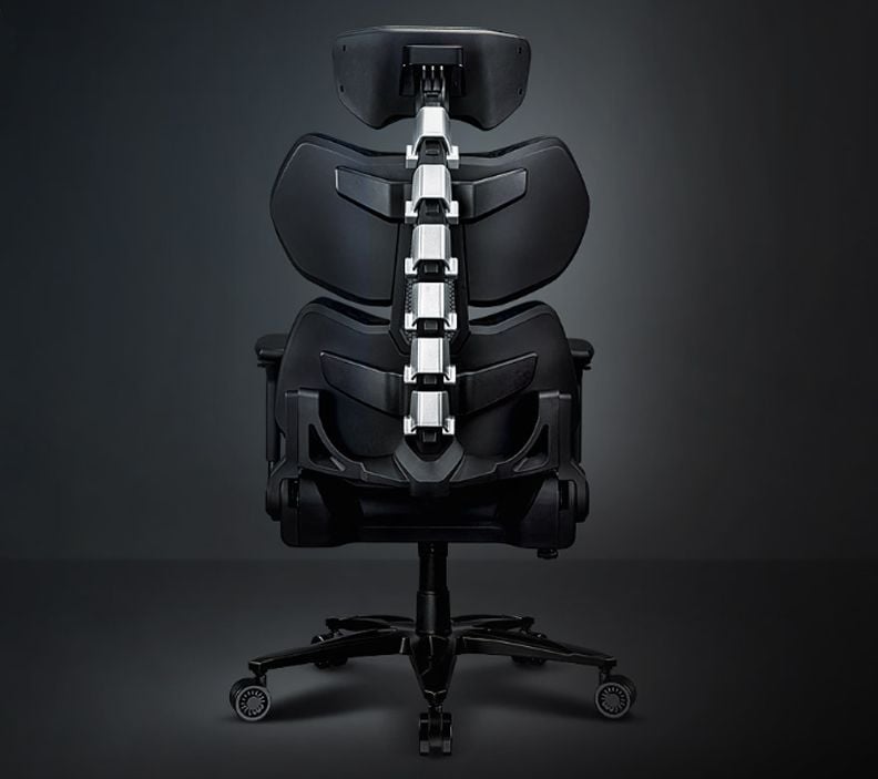 Silla Gamer Cougar Terminator Élite - 3MTRESLB.0001 - Winpy.cl