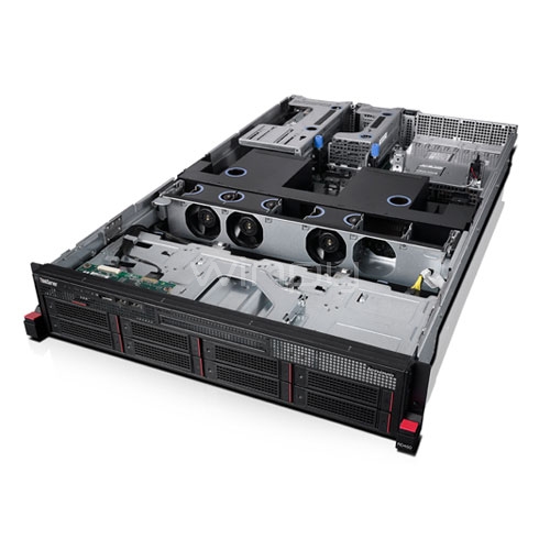 Servidor Lenovo Thinkserver RD450 70Q9A006CB - 70Q9A006CB - Winpy.cl