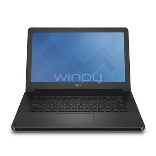 Notebook Dell Vostro 3459 i5-6200u Windows 10 Pro - VV2YG - Winpy.cl