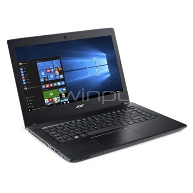 Notebook Acer Aspire E5-475G-55V7 - NX.GCPAL.004 - Winpy.cl