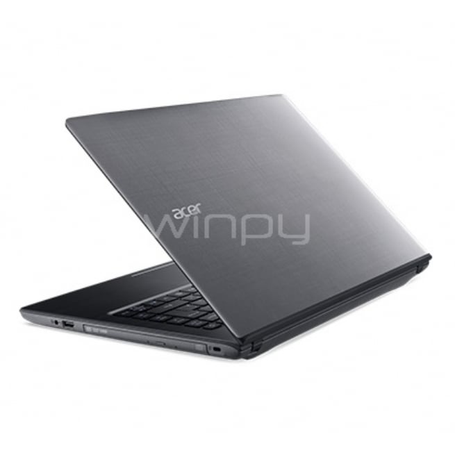Notebook Acer Aspire E5-475G-76RA - NX.GCPAL.003 - Winpy.cl