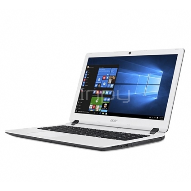 Notebook Acer Aspire White - ES1-572-32HQ - NX.GD2AL.002 - Winpy.cl