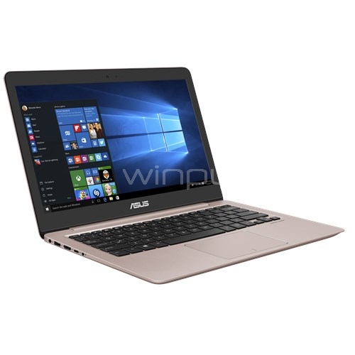 Ultrabook ASUS Zenbook UX310UQ-GL402T (i7-7500U, GeForce 940MX, 12GB ...