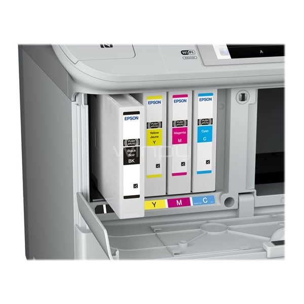 Multifuncional Epson WorkForce Pro WF-6590 - C11CD49201 - Winpy.cl