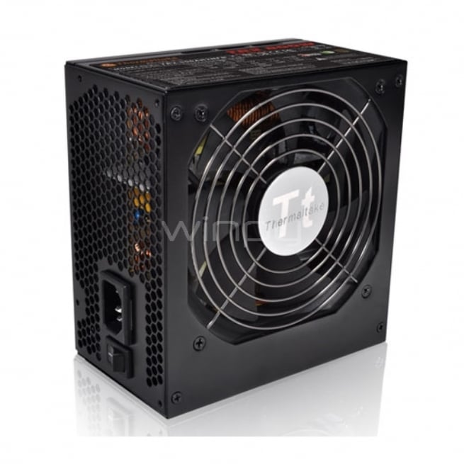 Fuente de Poder Thermaltake TR2 600W - TR-600 - Winpy.cl