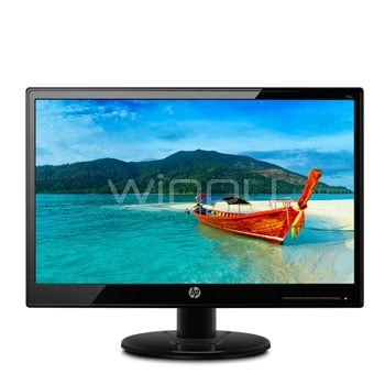 Monitor de 18,5 HP 19ka - T3U81AA#ABA - Winpy.cl