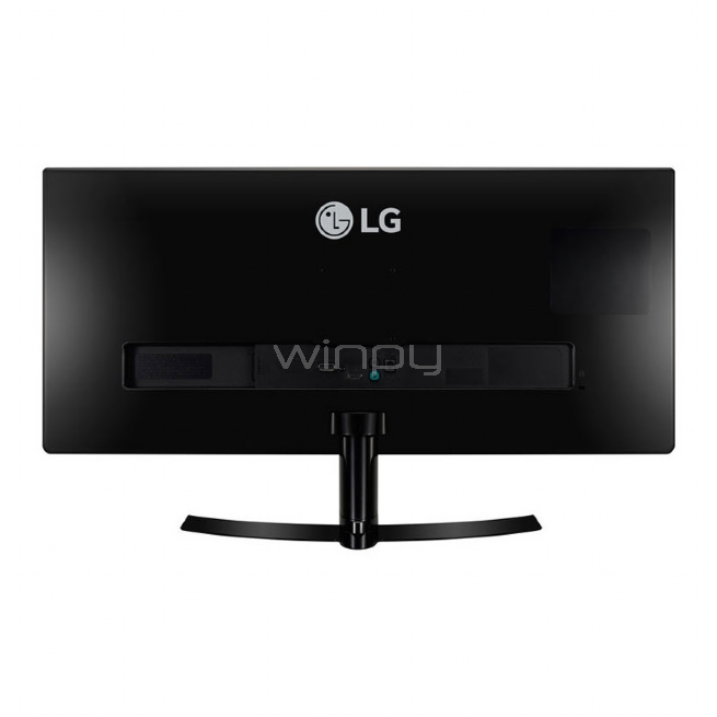 Monitor Gamer LG 29UM68-P de 29“ UltraWide (IPS, 2560x1080, DP+HDMI ...