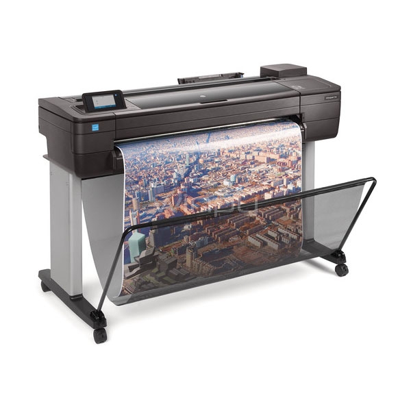Plotter HP Designjet T730 de 36“ - F9A29A - Winpy.cl