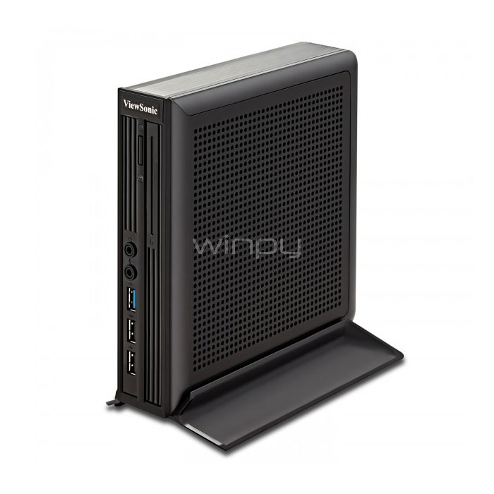 Mini-PC ViewSonic SC-T47 - SC-T47_WW_BK_US0 - Winpy.cl