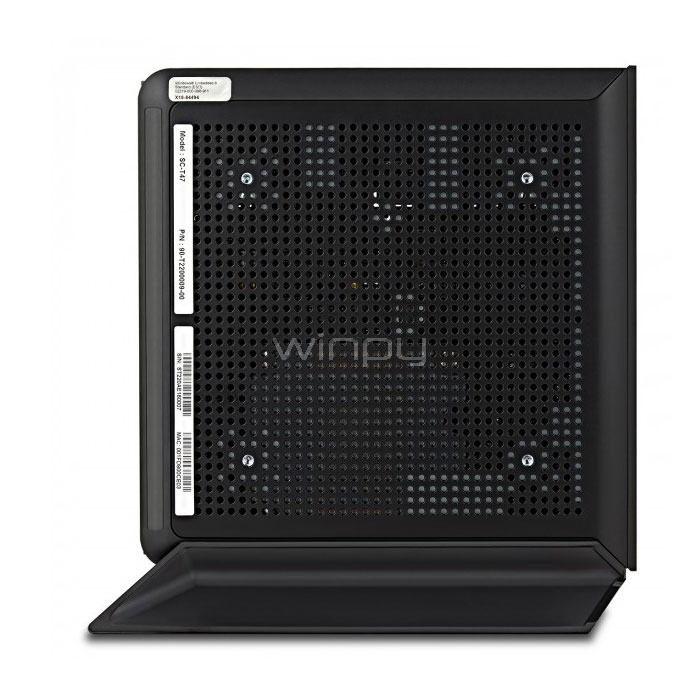 Mini-PC ViewSonic SC-T47 - SC-T47_WW_BK_US0 - Winpy.cl