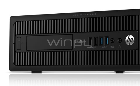 Computador HP Elitedesk 800 G1 - C8N26AV_240 - Winpy.cl