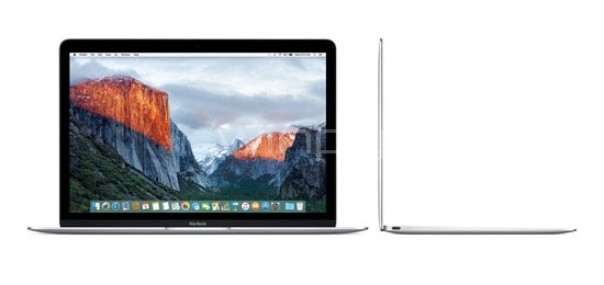 Apple MacBook 12 Silver MNYH2CI/A | MNYH2CI/A