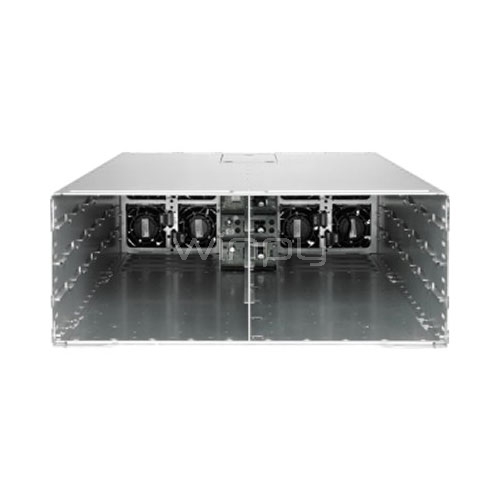 Backplane Kit HP 768857-B21 DL380 Gen9 - 768857-B21 - Winpy.cl