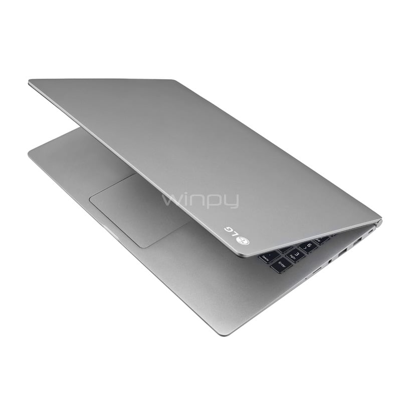 UltraBook LG Gram 15 15Z970 (i7-7500U, 8GB DDR4, 256GB SSD, FullHD ...