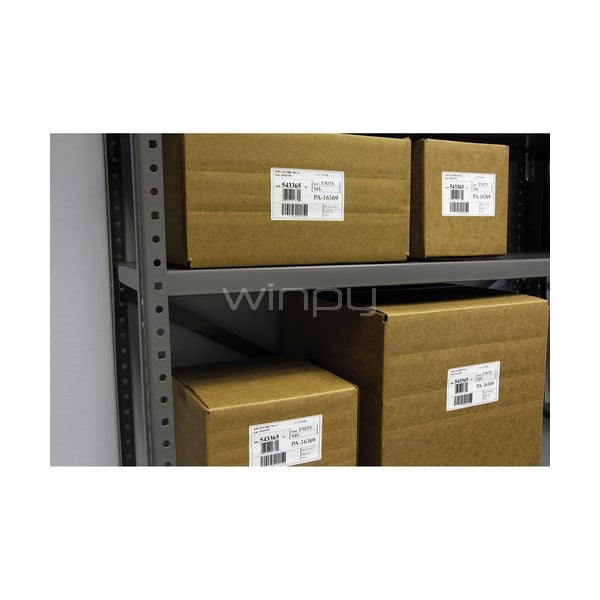 Brother QL-1060N de gran formato Impresora de etiquetas profesional con ...