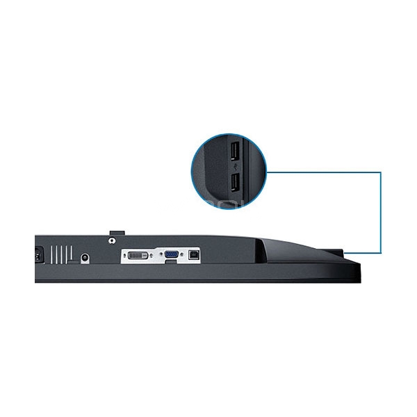 Monitor Dell 24 Pulgadas P2412H Full HD | P2412H