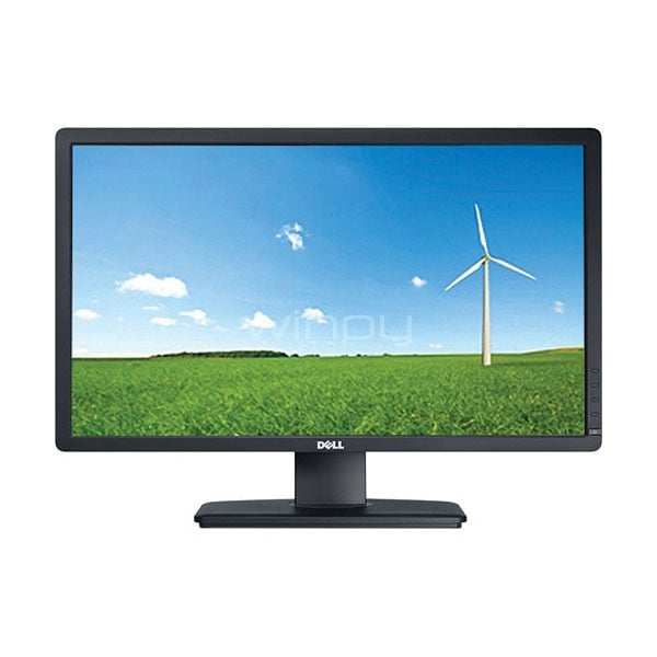 Monitor Dell 24 Pulgadas P2412H Full HD - P2412H - Winpy.cl