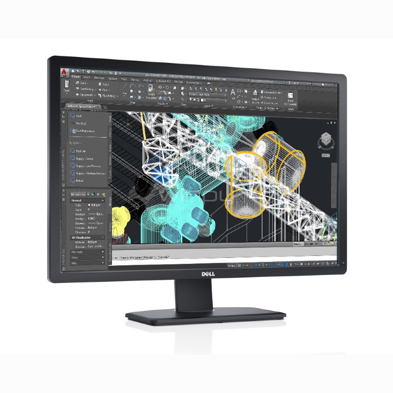 Monitor Dell 24 Pulgadas P2412H Full HD - P2412H - Winpy.cl