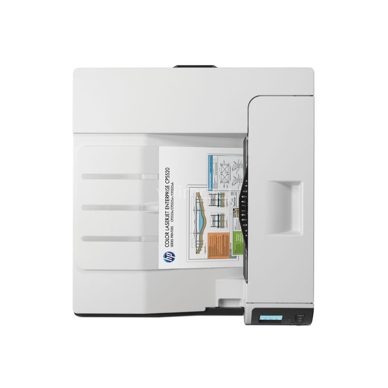 HP Color LaserJet Enterprise M750dn (D3L09A) | D3L09A