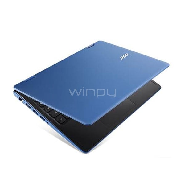 Notebook Acer Aspire R3-131T-P4L0 - NX.G10AL.008.RE - Winpy.cl