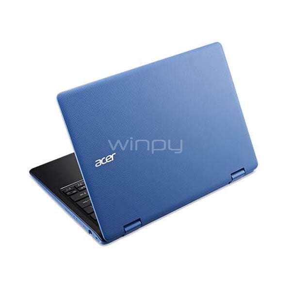 Notebook Acer Aspire R3-131T-P4L0 - NX.G10AL.008.RE - Winpy.cl