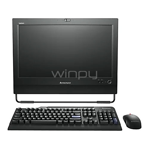 All in One Lenovo ThinkCentre M71z (i3-2100, 8GB RAM, 480GB SSD, Win10 ...
