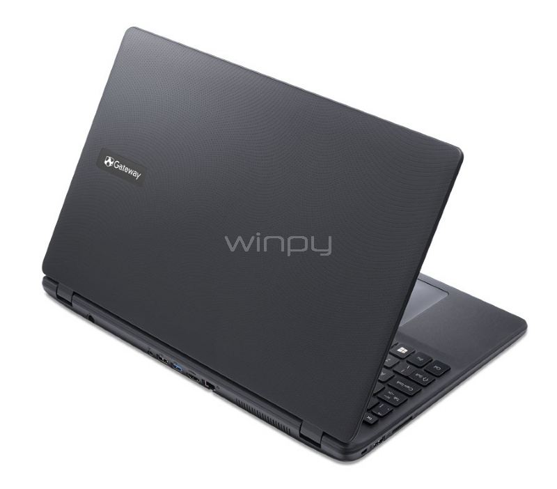 Notebook Gateway NE571-38UF - NX.Y55AL.006 - Winpy.cl