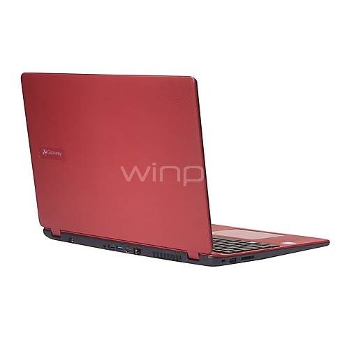 Notebook Gateway NE513-P8GR - NX.Y50AL.005 - Winpy.cl