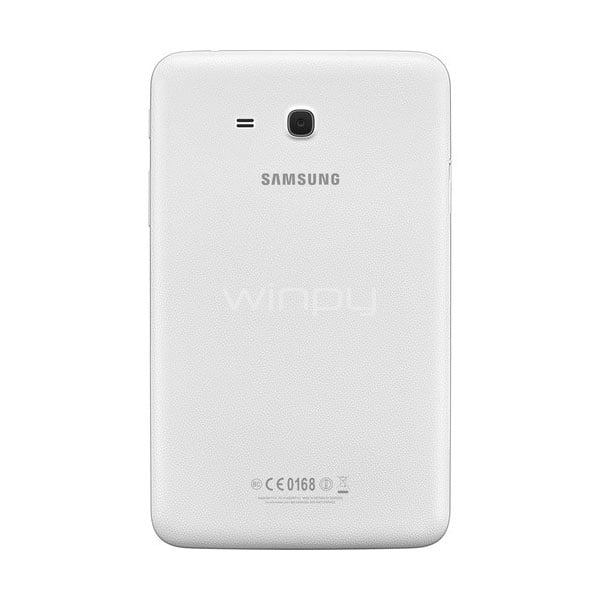 Tablet Samsung Galaxy Tab E 7 - SM-T113NDWUCHO - Winpy.cl