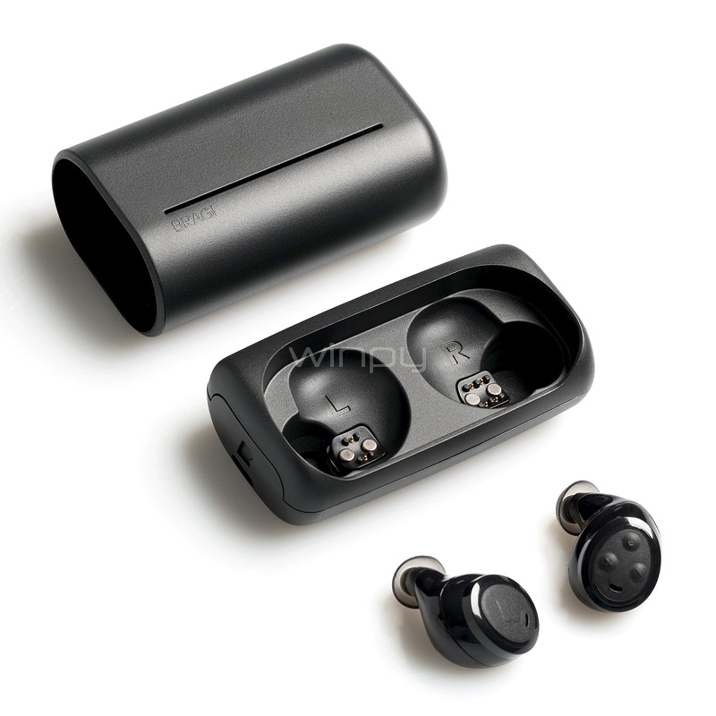 Audifono In Ear Bragi - B52-500-01-01 - Winpy.cl