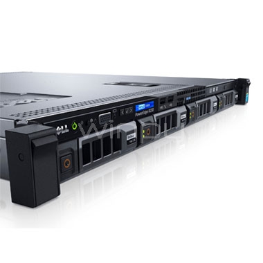 Servidor Dell PowerEdge R230 - R2301E30812T1CHV2 - Winpy.cl