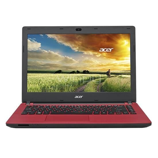 Notebook Acer Aspire ES1-431-P43A (N3710, 4GB RAM, 500GB HDD, Pantalla ...